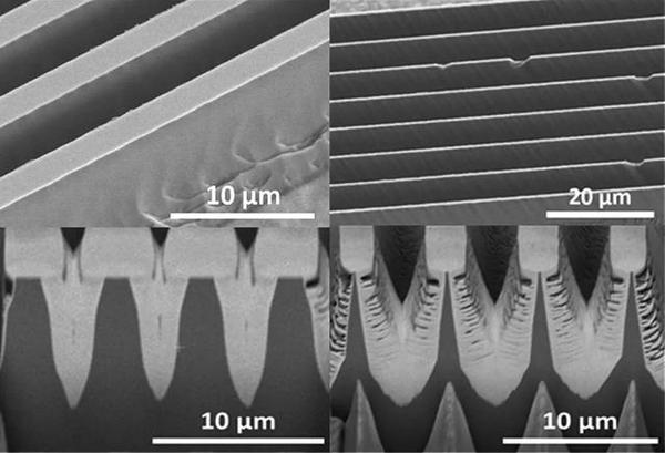 ACS Nano：美国Xiuling Li教授在金属辅助化学蚀刻研究领域的进展 - 知乎