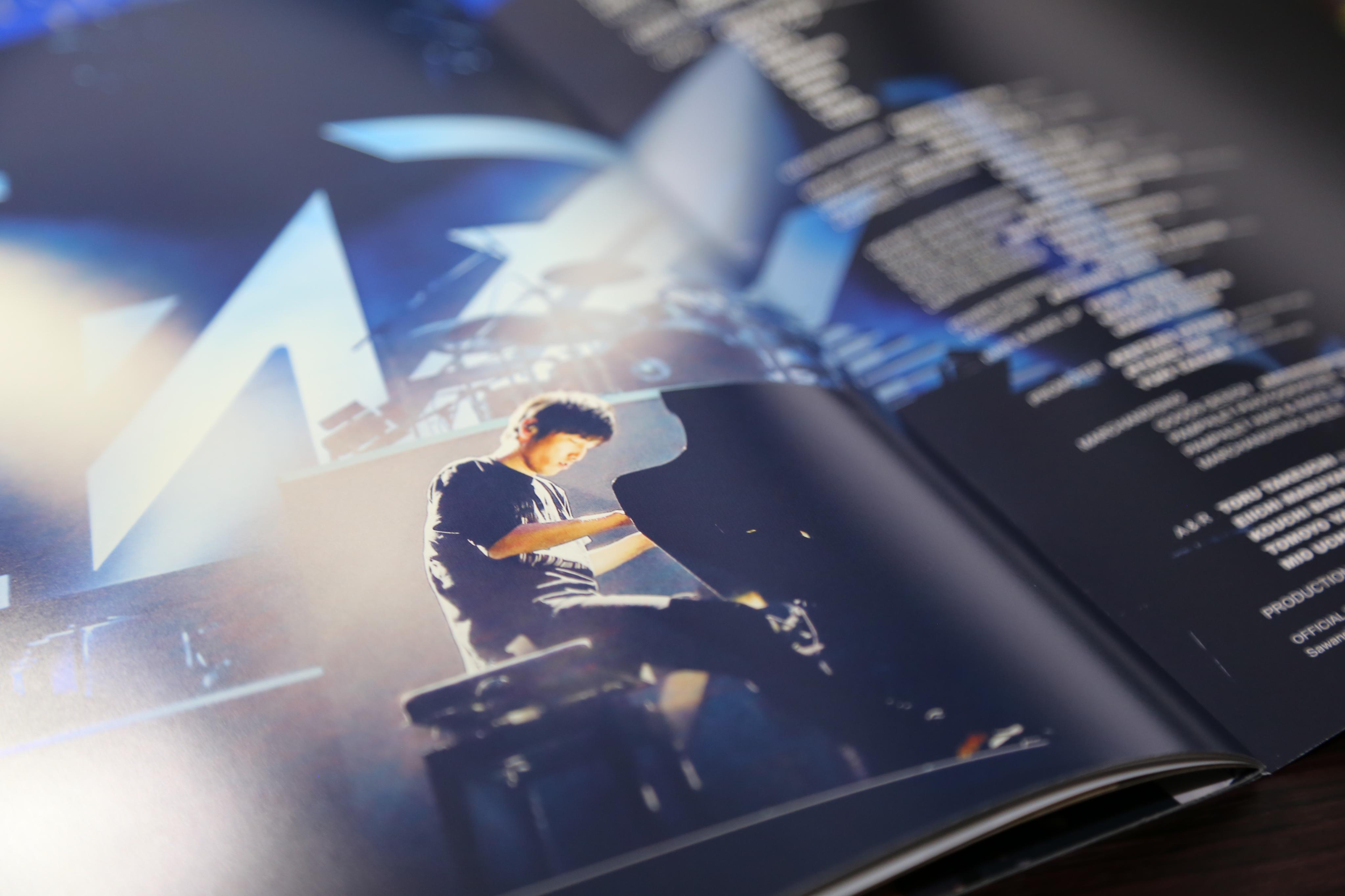 【LIVE】「澤野弘之 LIVE [nZk]006」-2019/6/9 - 知乎