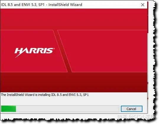 轻松安装Envi5.31(安装包、汉化包获取） - 知乎