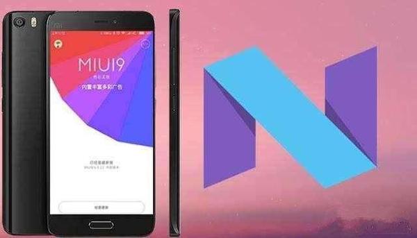 MIUI9第三批稳定版升级：事关27款小米手机 - 知乎