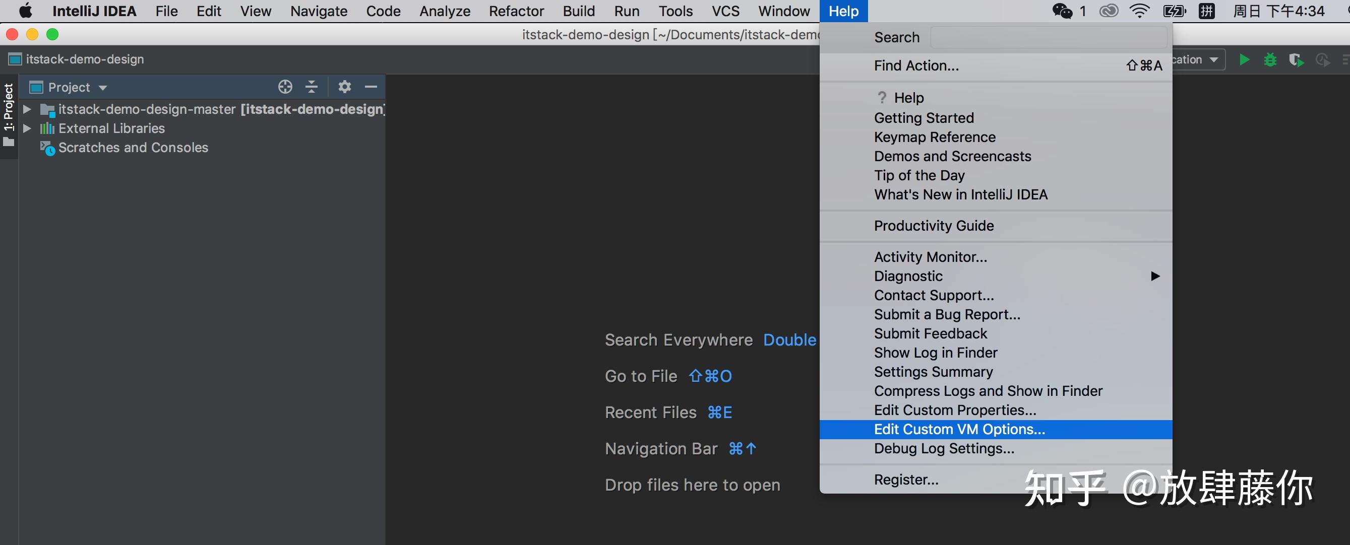mac idea 永久破解 - 知乎