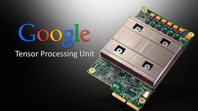 TPU演进十年：Google的十大经验教训 - 知乎