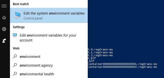 使用 MinGW 在 Windows 上使用 GNU | Linux 中国 - 知乎