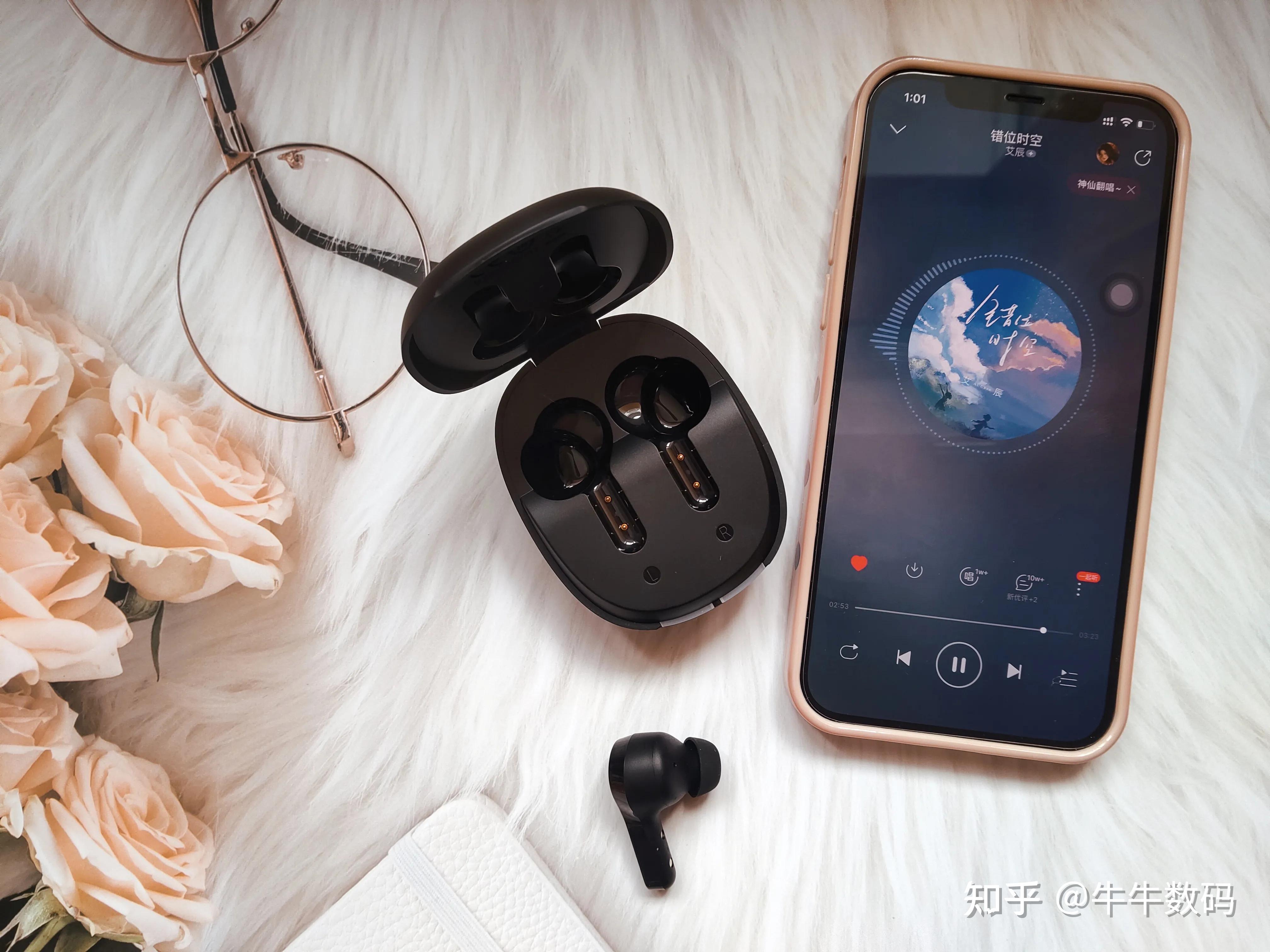 多功能集于一身－－得胜WPM－400真无线监听直播耳机 - 知乎