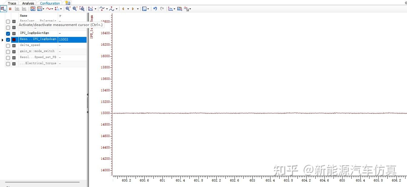 【抽样检测】RESXRV-P7旋变模拟器精度测试@GEELY MCU - 知乎