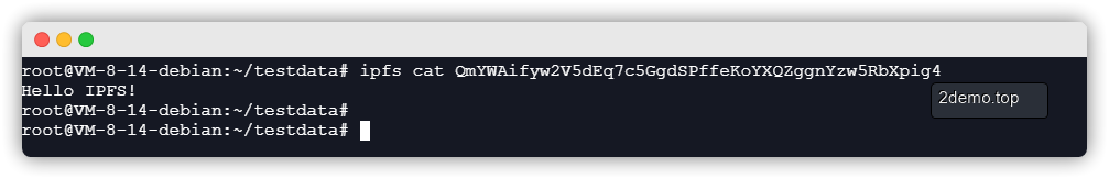搭建一个国内高可用的IPFS网关节点，低价打造去中心化无限存储节点 - 知乎