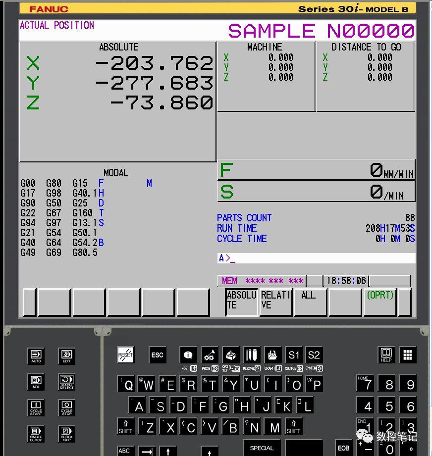 【软件】Fanuc CNC Guide & NC Trainer plus V24.1仿真软件安装 - 知乎