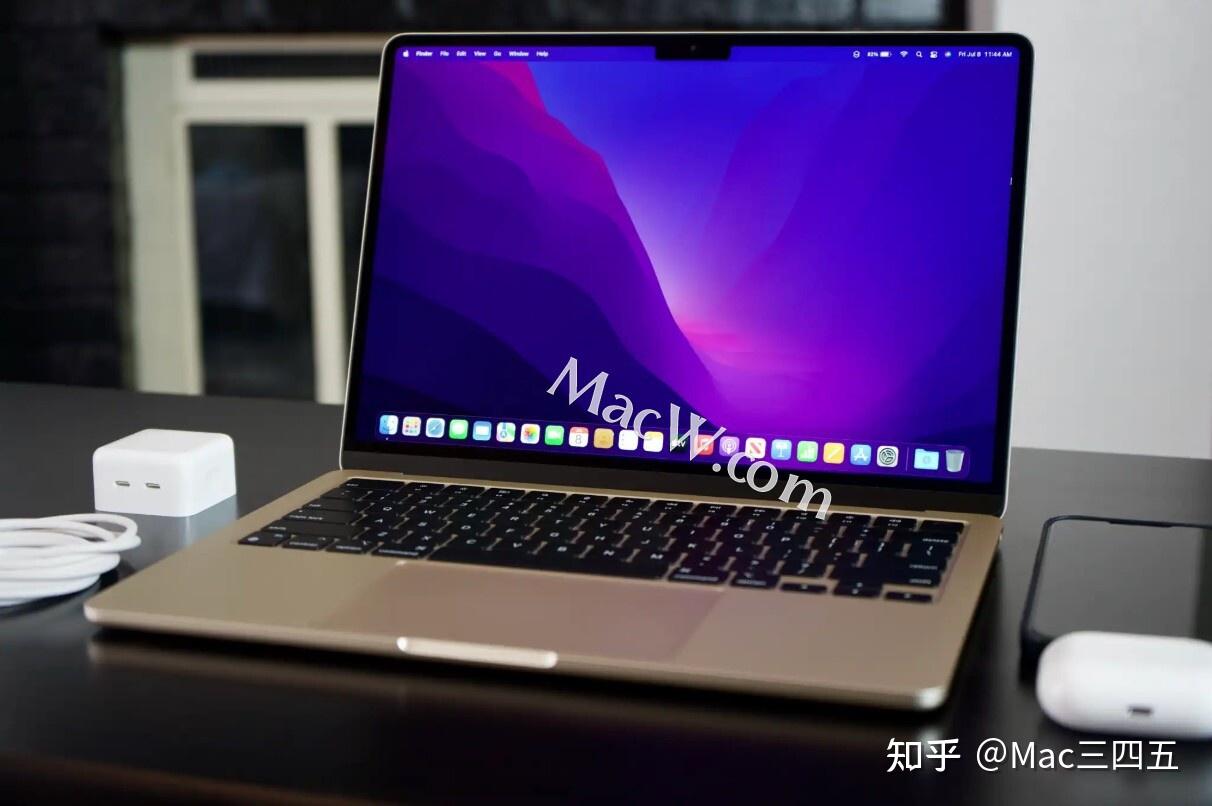 13 英寸 MacBook Air 与 MacBook Pro 评比 - 知乎