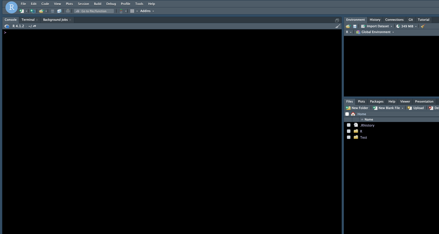 🧐 Rstudio Server | 手残党的Rstudio Server搭建教程！~（附踩坑经历） - 知乎