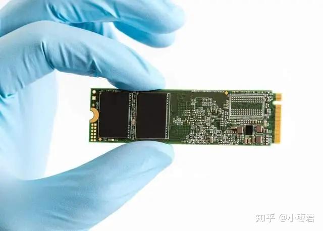 关于半导体存储的最强入门科普 - 知乎