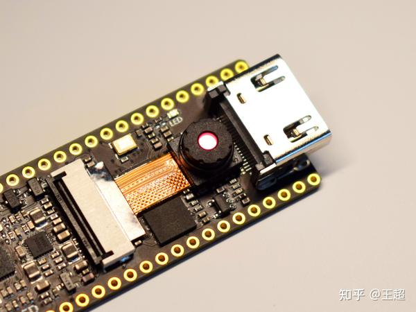 不足百元的国产FPGA开发板，集成ARM Cortex-M3硬核 - 知乎