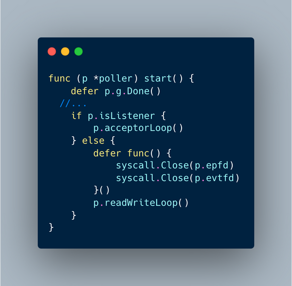 深入解析nbio框架 - 知乎