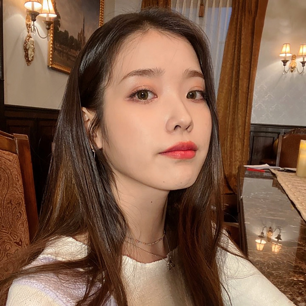 IU电脑壁纸收藏版 - 知乎