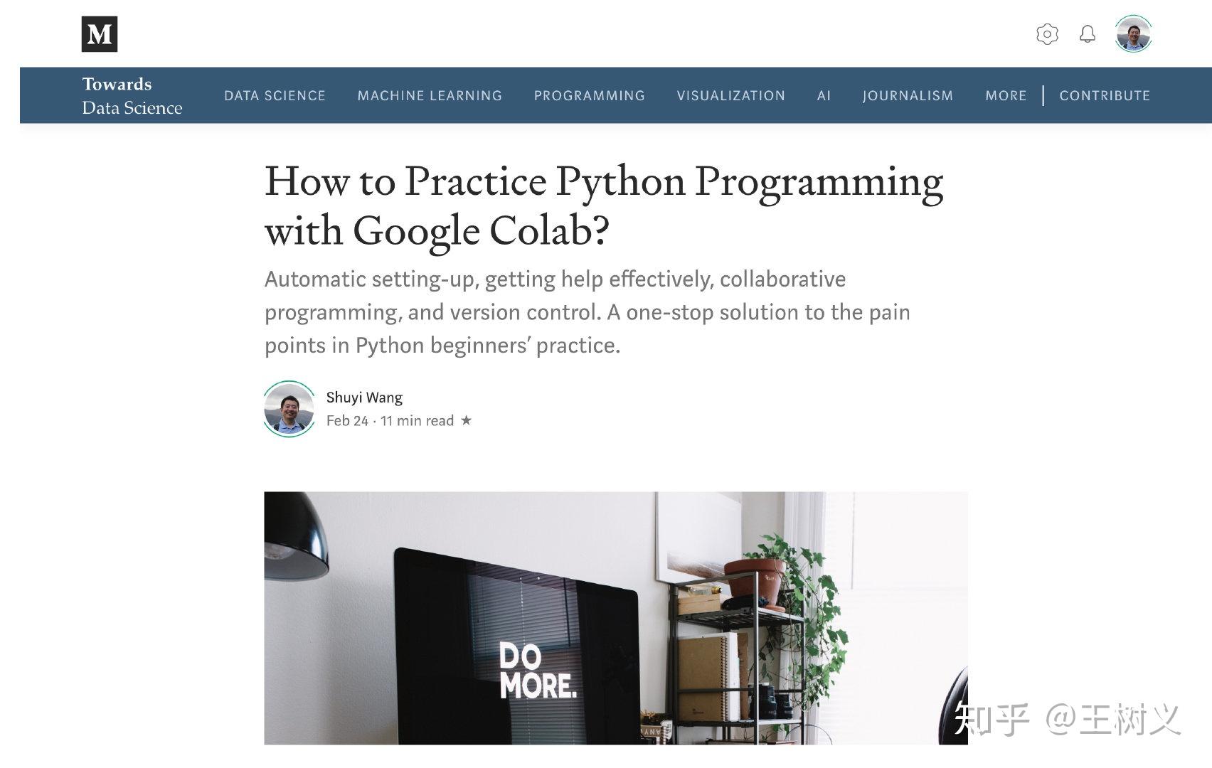 如何高效入门 PyTorch ？ - 知乎