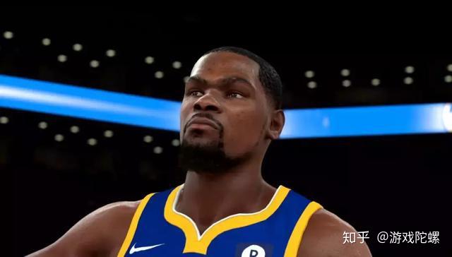 专访2K制作人：《NBA2K Online 2》会是“体育+电竞”的“潜力股”吗？ - 知乎