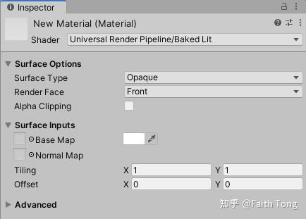 《Unity Universal RP 内置Shader解析》原书彩色插图 - 知乎