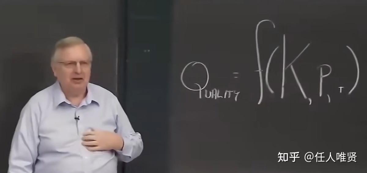 MIT Patrick Winston教授How to Speak字幕原文与译文 - 知乎