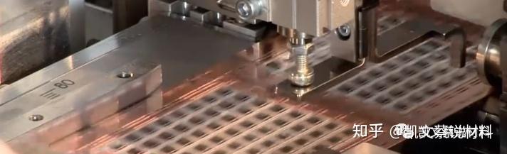 半导体芯片封装胶水のTIM1热界面材料 - 知乎