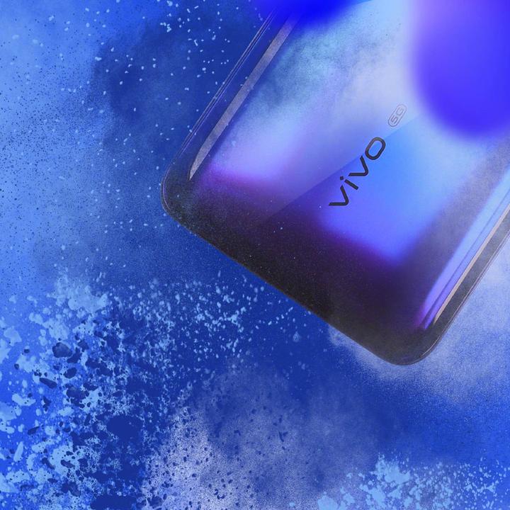 超清自拍新时代！vivo S7海报曝光，给女生吃了一颗定心丸 - 知乎