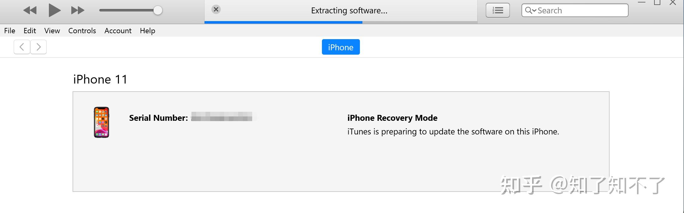 iPhone无法开机，卡在苹果标志（Apple logo）页面，应该怎么办？ - 知乎