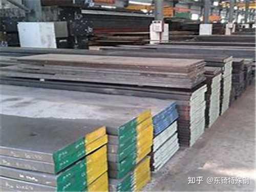 nak80成分是什么，NAK80模具钢的产品规格 - 知乎