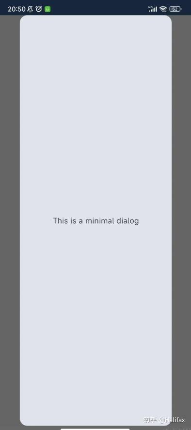 Jetpack Compose干货，如何让Compose Dialog从屏幕任意方向进入 - 知乎