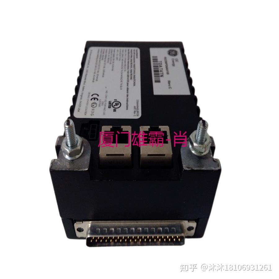 DS200ADGIH1AAA AUX DC 2000 电路板 - 知乎