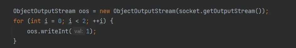 Streamcorruptedexception Invalid Type Code Ac 问题解决 知乎