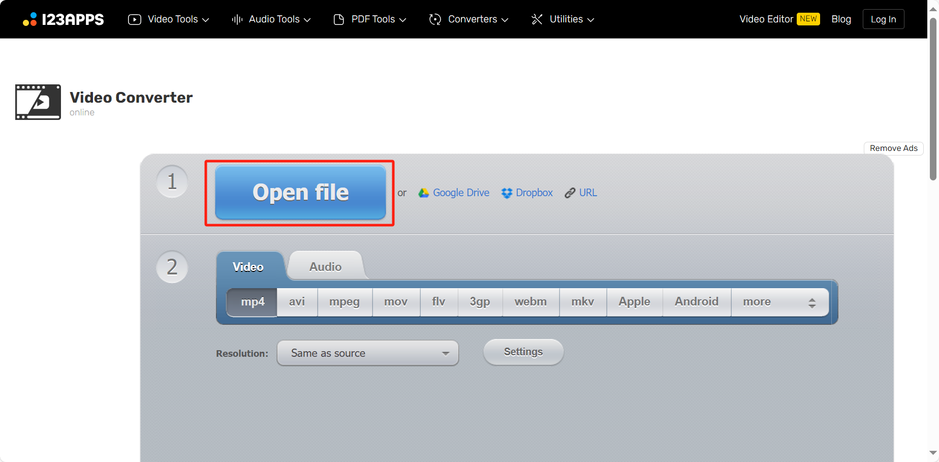 RMVB转MP4，5种视频格式转换方法轻松解决！ - 知乎