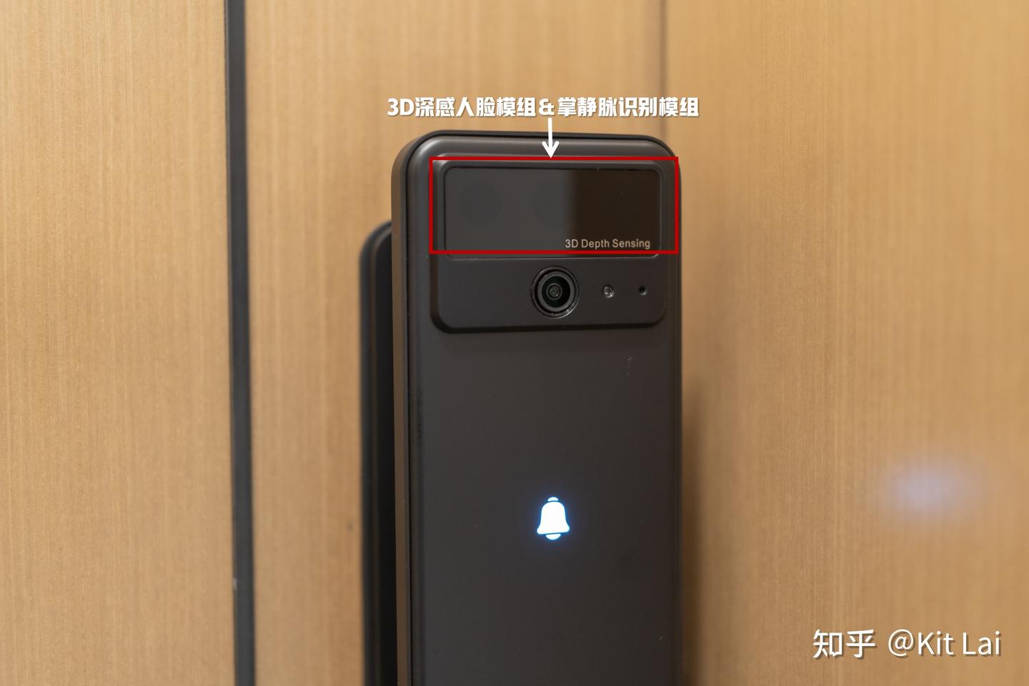 2000元价位人脸智能锁应该怎么选？萤石Y3000FVS Plus智能锁实测，附多品牌热门人脸识别智能门锁推荐 - 知乎