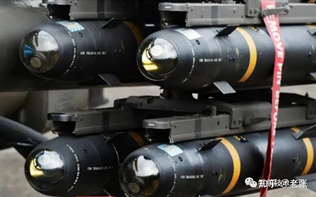 AGM-114 地狱火 II 导弹系统技术介绍 - 知乎