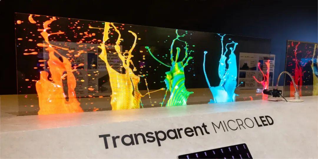 Micro LED：显示技术的终极方案？ - 知乎