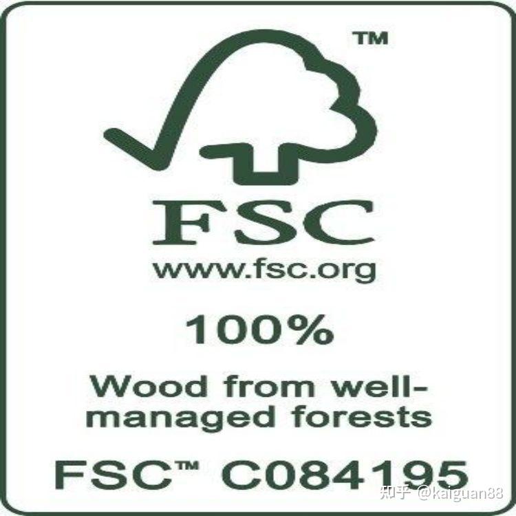 绍兴温州FSC森林认证新标准 奉化台州Inditex验厂等级划分 - 知乎