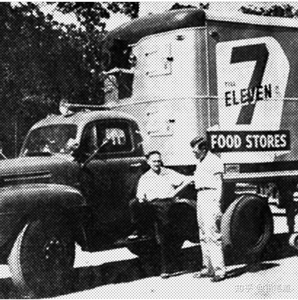 711掌门人铃木敏文的“零售哲学” - 知乎