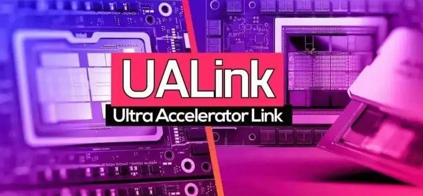 （转载）UALink向英伟达NVLink宣战 - 知乎