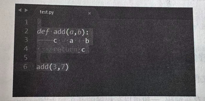 程序报错不要慌 - 知乎