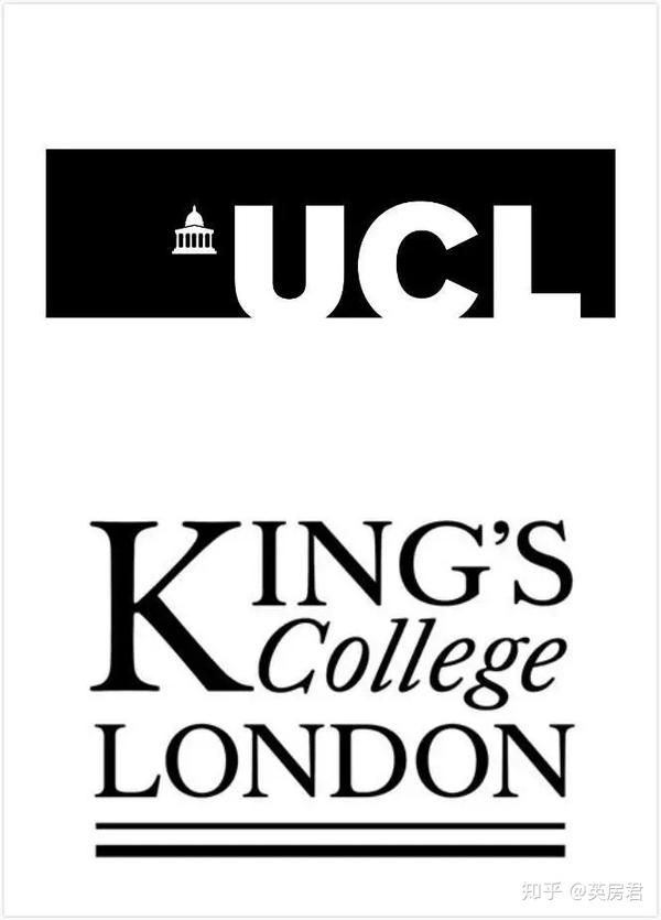 深扒UCL和KCL爱恨情仇！为了捍卫母校，熊孩子干了多少沙雕事儿？ - 知乎