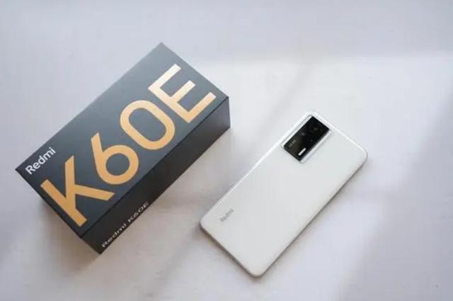 一加Ace 2V和红米K60E详细对比：区别一目了然