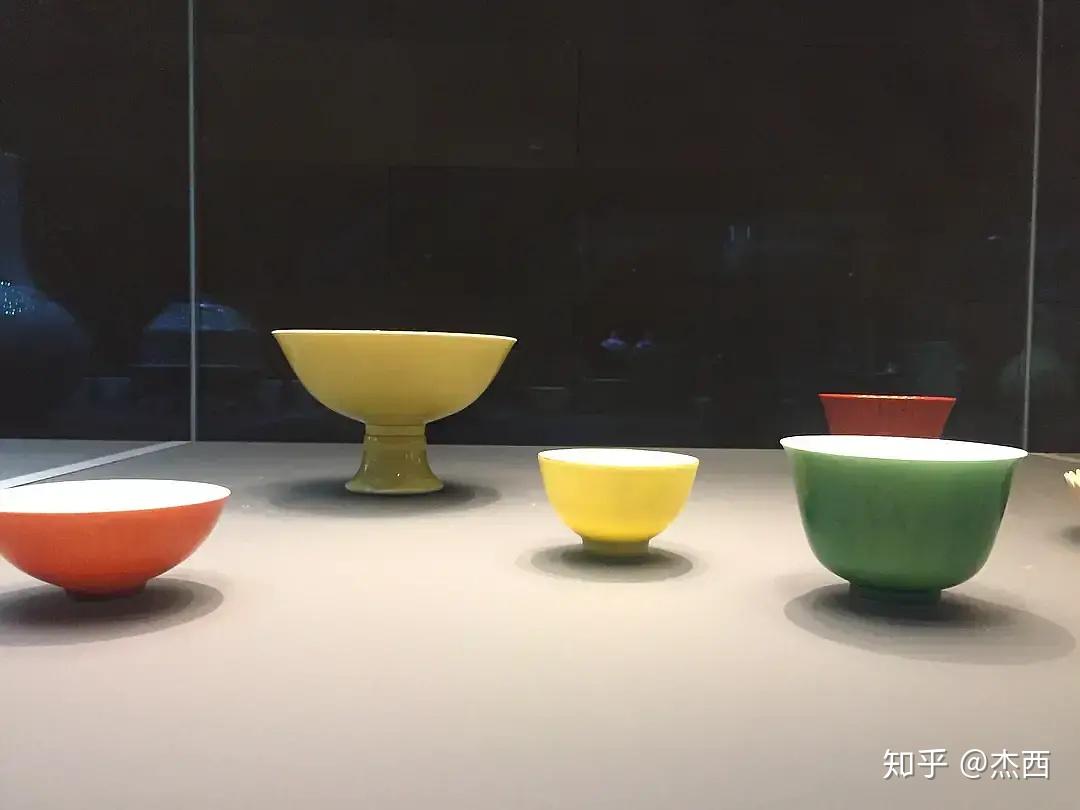 大英博物馆的中国瓷器 - 知乎