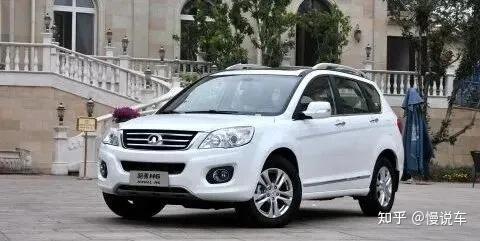 车长达到4.8米，咖啡OS3座舱系统 哈弗H6L实车亮相 - 知乎