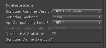 Tridify: Unity导入带属性的3D BIM/CAD模型 - 知乎