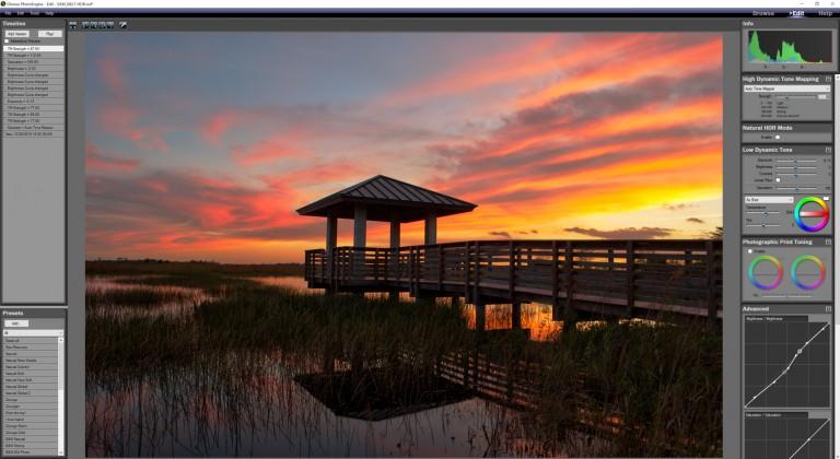 20款顶级的HDR图像生成工具，有几款免费哦 - 知乎