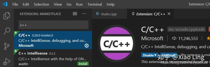 vscode 用cmake傻瓜式搭建C++编译调试环境 - 知乎