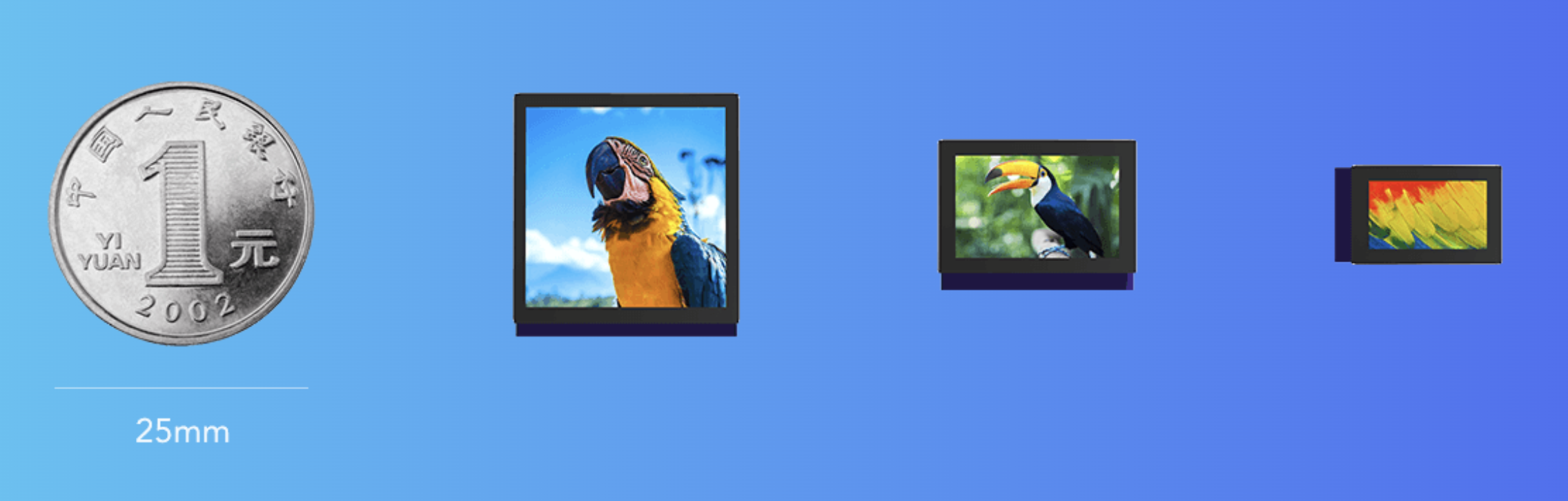 苹果Vision Pro带火的Micro OLED，中美日韩同台竞技 - 知乎