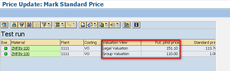 SAP那些事-实战篇-58-多级评估（Multiple Valuation）实测 - 知乎