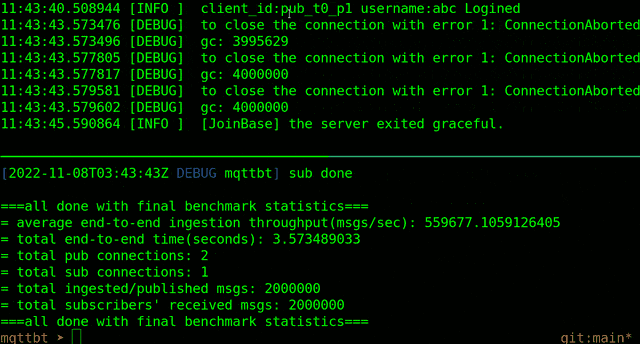 JoinBase：内置 MQTT Broker 的物联网数据库 - 知乎