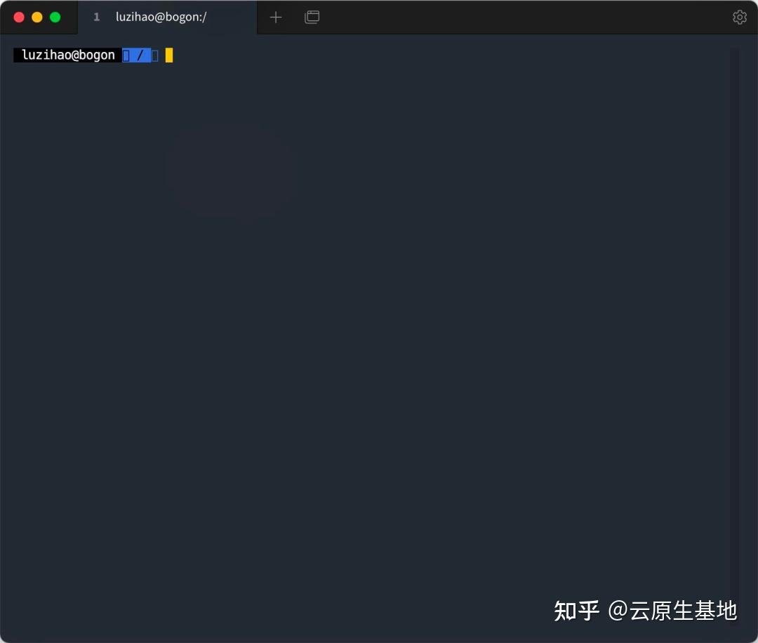 再见了 Xshell、iTerm2、FinalShell，这款开源的终端工具真香 - 知乎