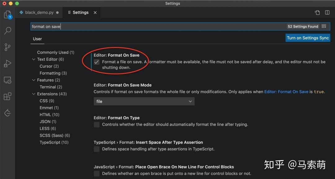 Black: 一键美化Python代码 - 知乎