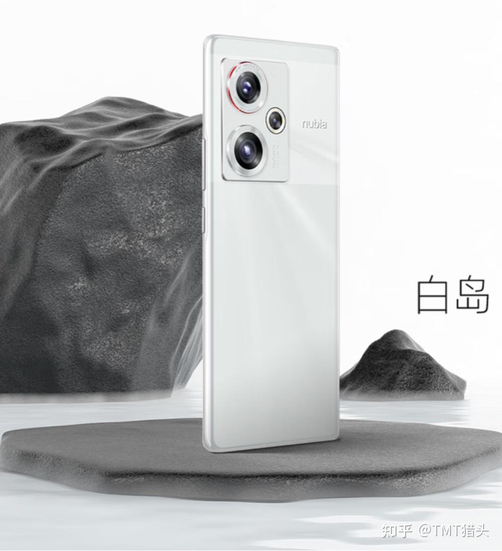 骁龙8 Gen2加持!努比亚Z50神机2999起售 - 知乎