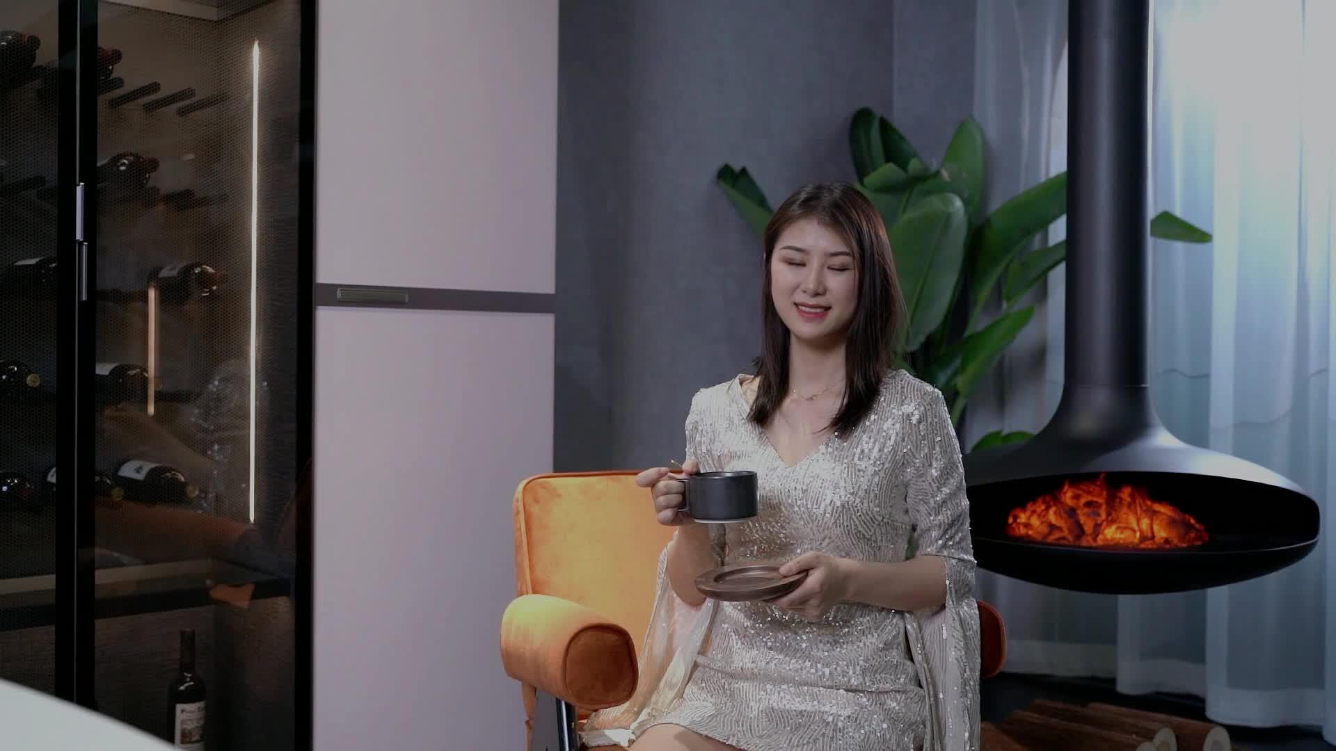 七月建博会精彩回顾（二） - 知乎